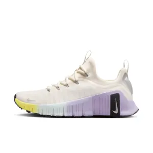 Nike Free Metcon 6 SE Workout Shoes Grey