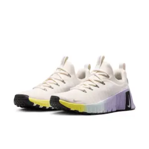Nike Free Metcon Se Workout Shoes - Grey