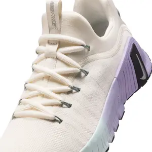 Nike Free Metcon Se Workout Shoes - Grey