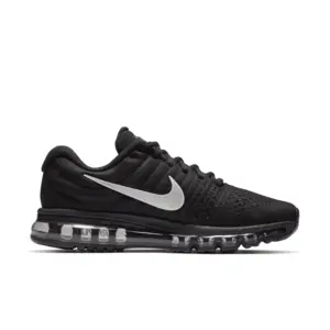 Nike Air Max 2017 Sneakers - Black