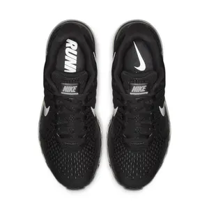 Nike Air Max 2017 Sneakers - Black