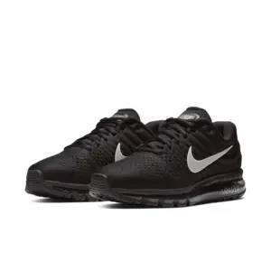 Nike Air Max 2017 Sneakers - Black