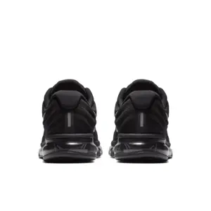 Nike Air Max 2017 Sneakers - Black