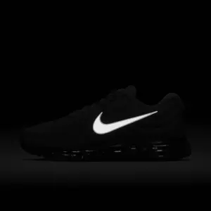 Nike Air Max 2017 Sneakers - Black