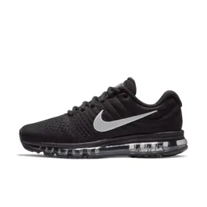 Nike Air Max 2017 Sneakers - Black