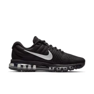Nike Air Max 2017 Sneakers - Black