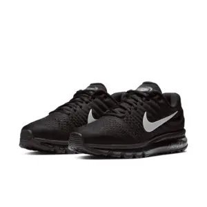 Nike Air Max 2017 Sneakers - Black