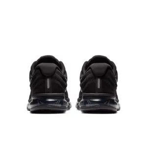 Nike Air Max 2017 Sneakers - Black