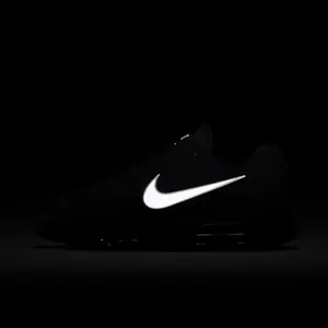 Nike Air Max 2017 Sneakers - Black