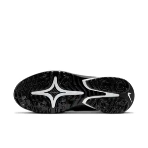 Nike Victory Tour Golf Shoes - Black