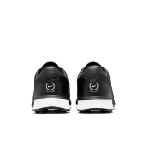 Nike Victory Tour Golf Shoes - Black