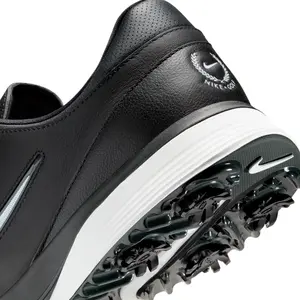 Nike Victory Tour Golf Shoes - Black