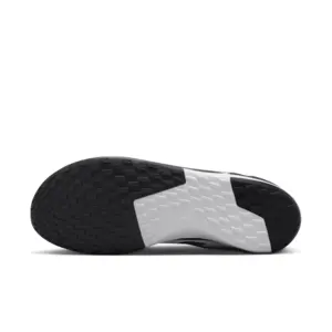 Nike Zoom Rival Waffle Road And Cross-country Racing Shoes - Black