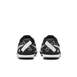 Nike Zoom Rival Waffle Road And Cross-country Racing Shoes - Black