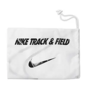 Nike Zoom Rival Waffle Road And Cross-country Racing Shoes - Black