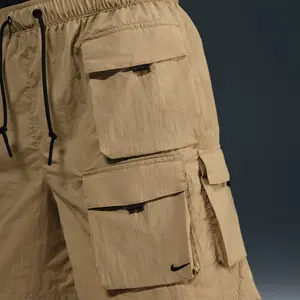 Nike Tech Woven Cargo Shorts