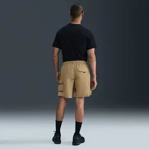 Nike Tech Woven Cargo Shorts