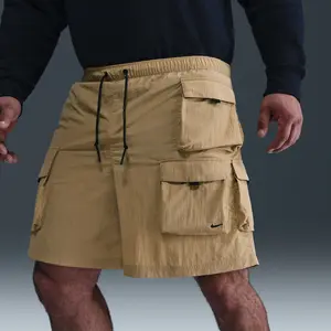 Nike Tech Woven Cargo Shorts