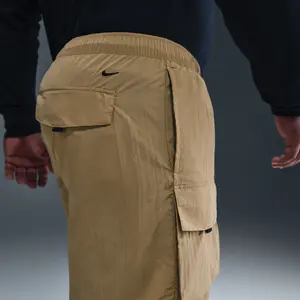 Nike Tech Woven Cargo Shorts