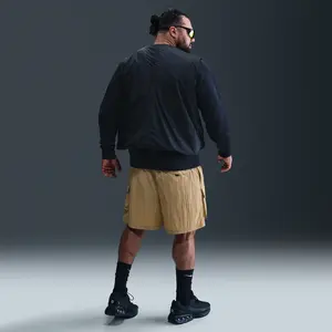 Nike Tech Woven Cargo Shorts