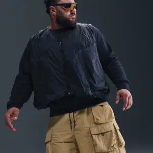 Nike Tech Woven Cargo Shorts