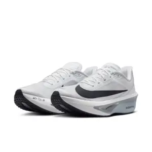 Nike Road Racing Shoes - White