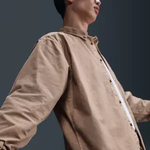 Nike Life Oxford Shirt