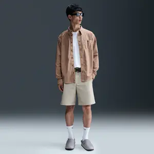 Nike Life Oxford Shirt