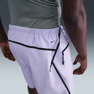 Nike Super Lightweight Tech Shorts