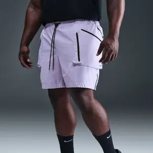 Nike Super Lightweight Tech Shorts