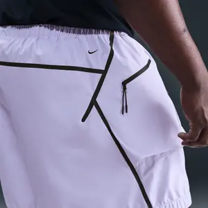 Nike Super Lightweight Tech Shorts