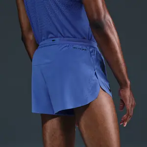 Nike Aeroswift Dri-fit Adv 2" Brief-lined Running Shorts