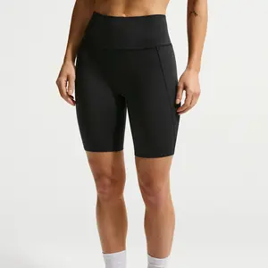 Nike Universa High-waisted 8" Biker Shorts