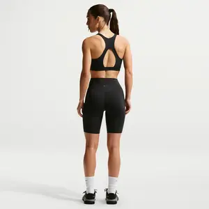 Nike Universa High-waisted 8" Biker Shorts