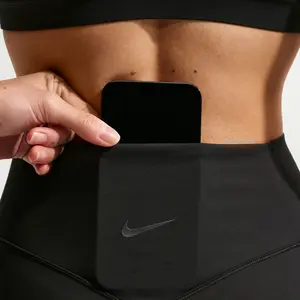 Nike Universa High-waisted 8" Biker Shorts