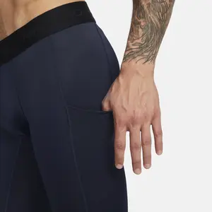 Nike Pro Dri-fit Fitness Tights