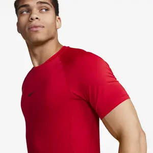 Nike Pro Dri-fit Slim Short-sleeve Top