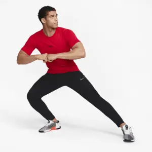 Nike Pro Dri-fit Slim Short-sleeve Top