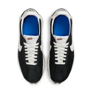 Nike Ld-1000 Sneakers - Black