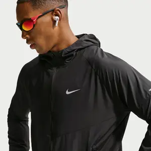 Nike Miler Repel Running Jacket