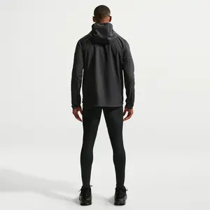Nike Miler Repel Running Jacket