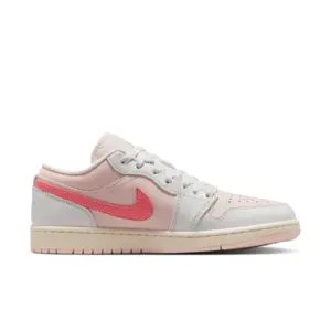 JORDAN Air 1 Low Se Shoes - White