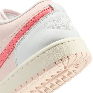 JORDAN Air 1 Low Se Shoes - White
