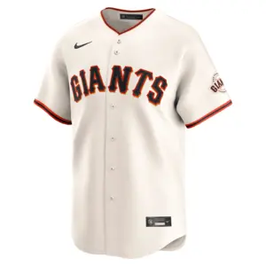 Nike Matt Chapman San Francisco Giants Dri-fit Adv Mlb Limited Jersey - Brown