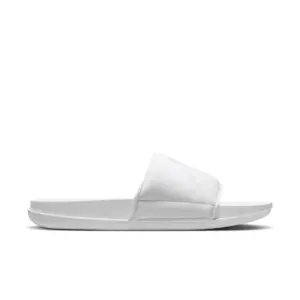 Nike Kobe Offcourt Slides - White