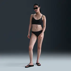 Nike Embroidered Swimsuits