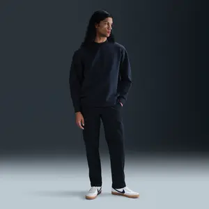 Nike 24.7 Impossiblysoft Dri-fit Crew - Blue