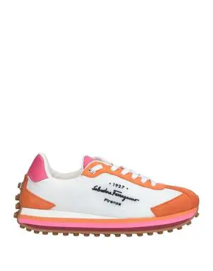 FERRAGAMO Low-top Sneakers