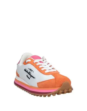 FERRAGAMO Low-top Sneakers