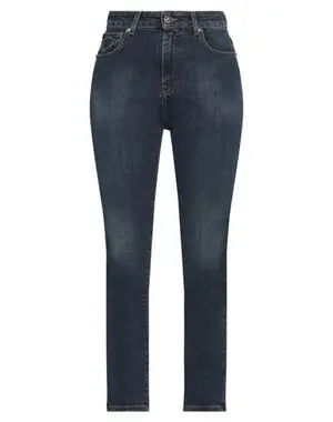 John Richmond High Rise Jeans For Women